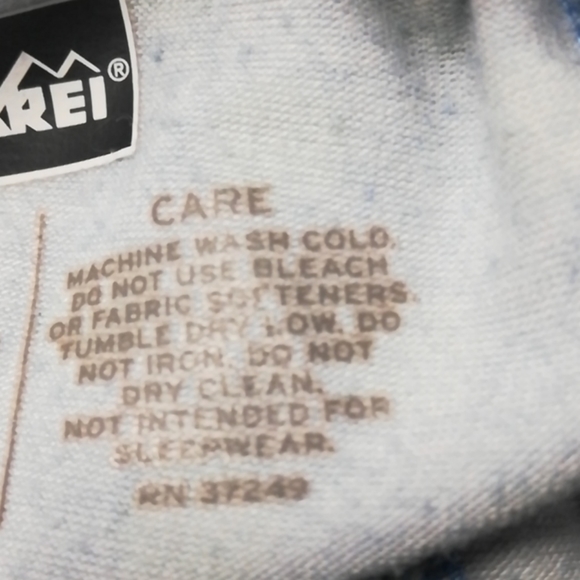 REI | Bottoms | Rei Kids 416 Long Lounge Pants | Poshmark